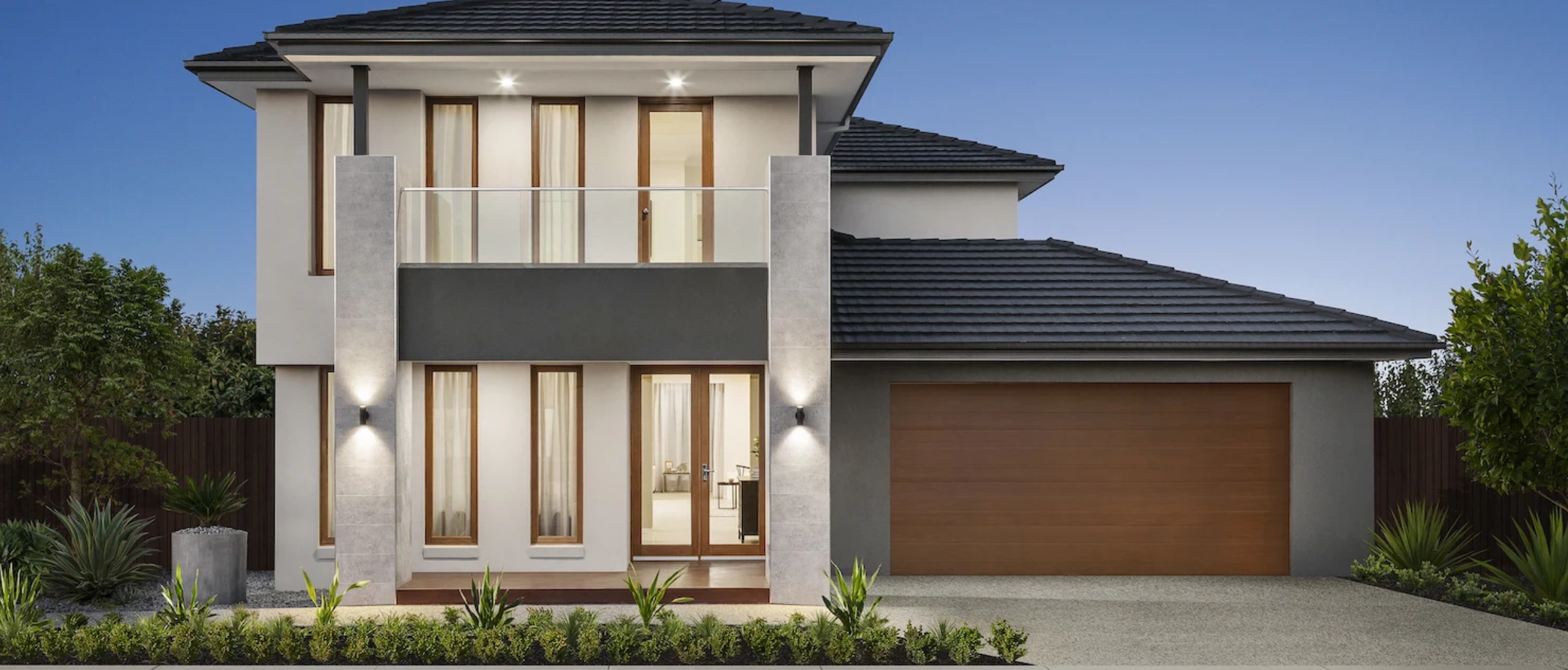 [Home Design] d FOUR by Eight Homes (8 Homes) | OpenLot
